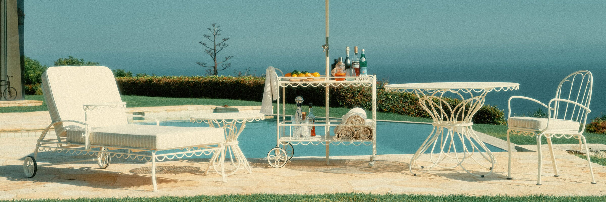 Al Fresco Collection - Page 3 | Business & Pleasure Co Aus