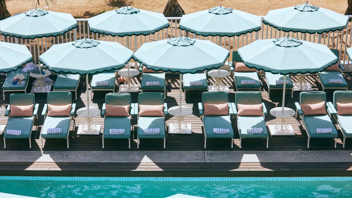 A Pleasure Doing Business: Halcyon House | Business & Pleasure Co Aus