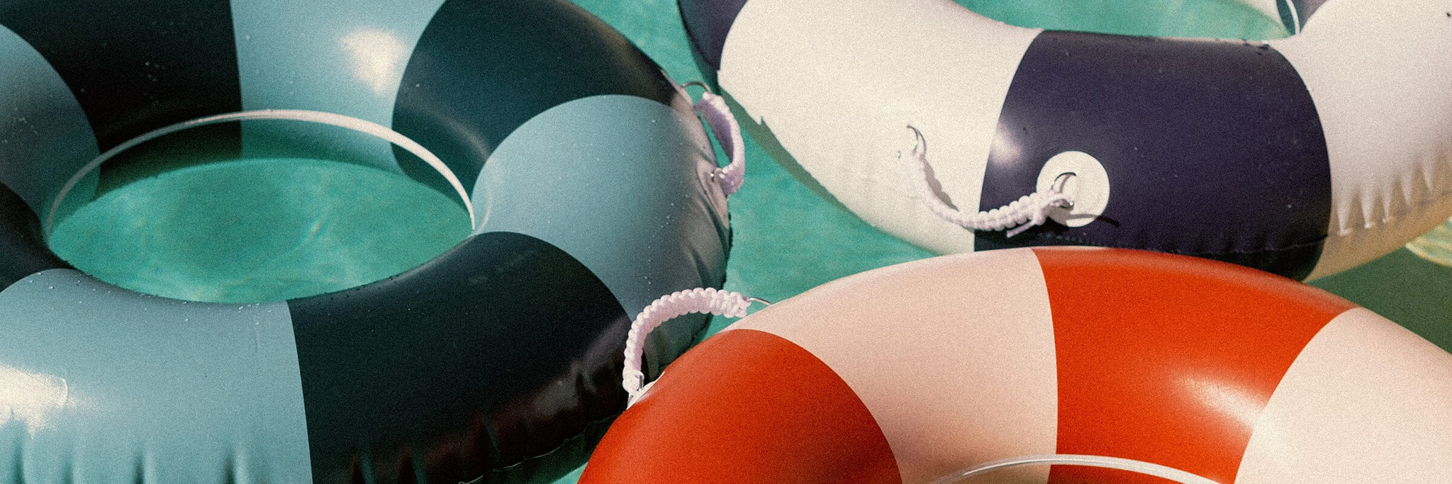 Classic Pool Floats | Business & Pleasure Co Aus