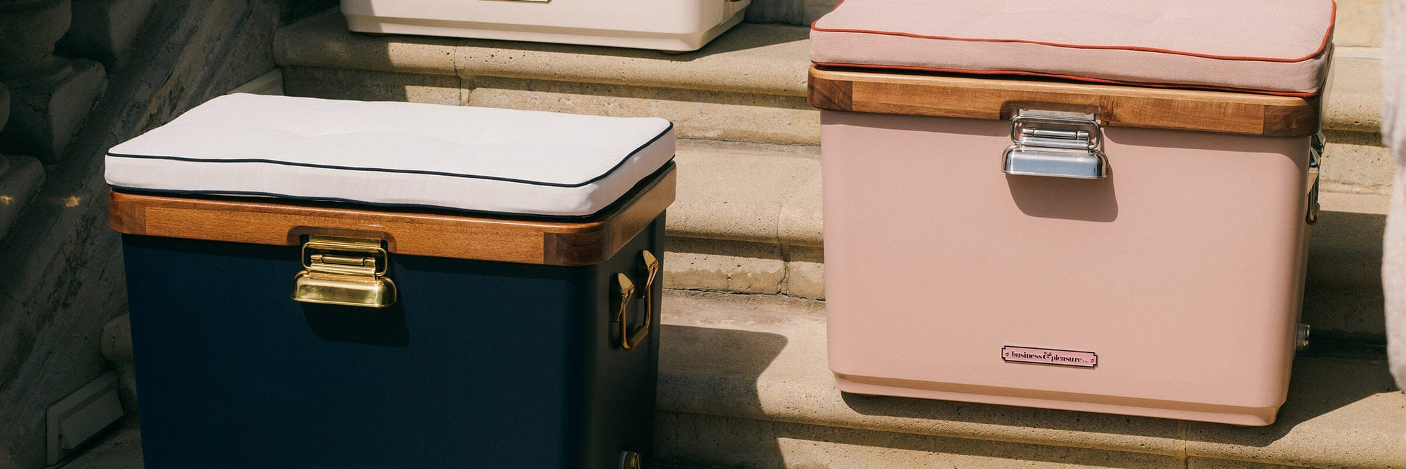 Hemingway Hard Coolers: Classic Style, Modern Durability | Business ...