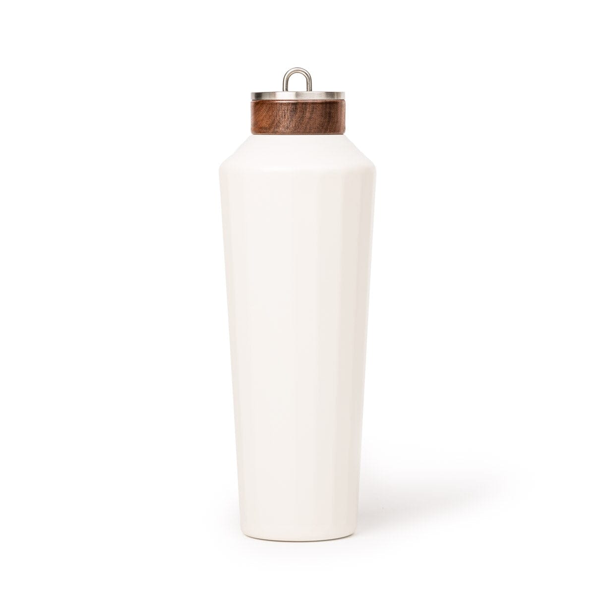 The Hemingway Drinkware - Flask - Antique White - 25 Oz / 750 ML ...
