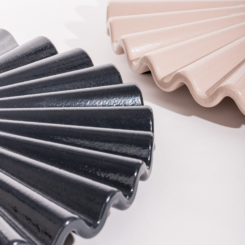 The XL Clamshell Base - 41 kgs - Dusty Pink | Business & Pleasure Co Aus