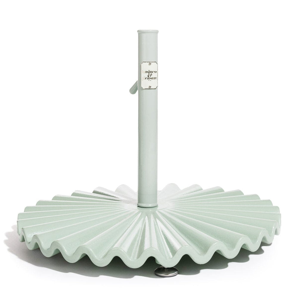 Umbrella Bases & Wheel Sets | Business & Pleasure Co Aus