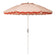 The Club Pool Umbrella - Rivie Pink | Business & Pleasure Co Aus