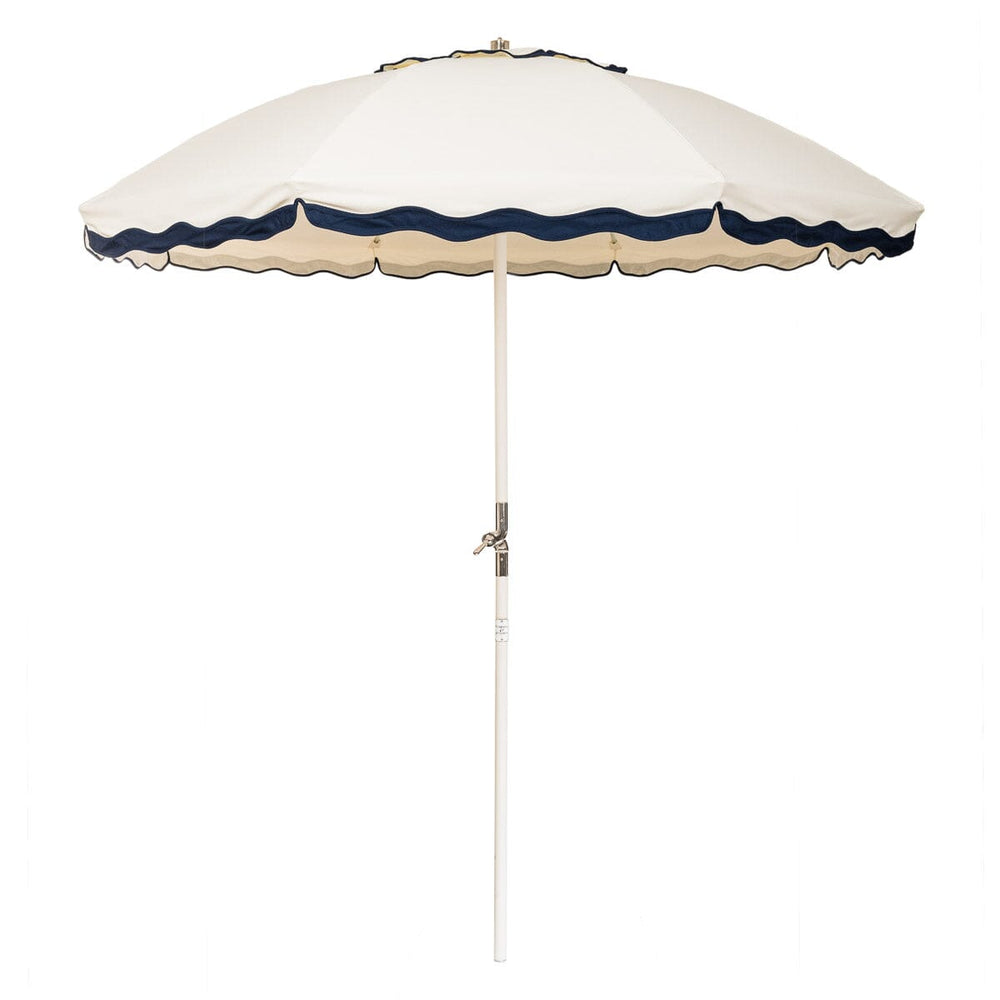 Luxury Beach Umbrellas | Business & Pleasure Co Aus