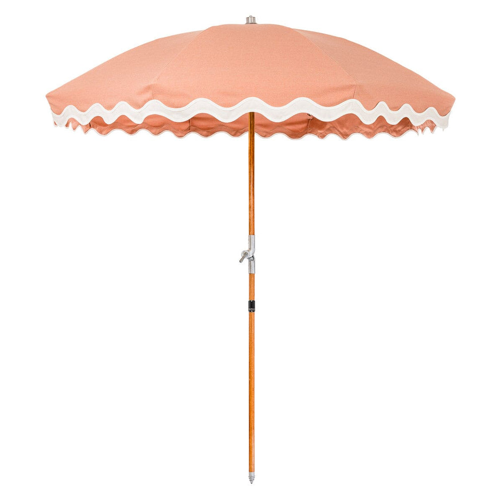 Luxury Beach Umbrellas | Business & Pleasure Co Aus