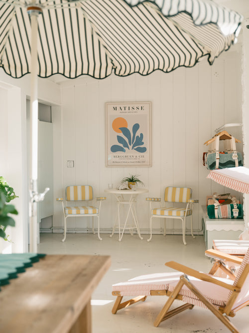 The Laguna Beach House - Retail Store | Business & Pleasure Co Aus