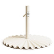 The Clamshell Base - 25 kgs - Antique White | Business & Pleasure Co Aus