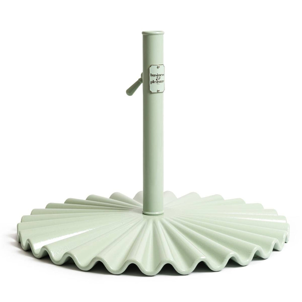 Umbrella Bases | Business & Pleasure Co Aus
