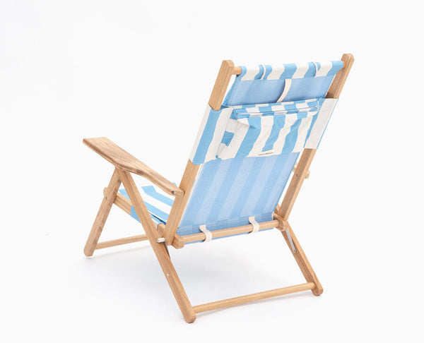Beach Chairs – Business & Pleasure Co Aus
